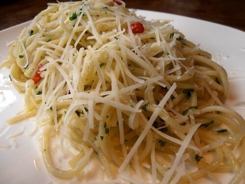 Haschee Sauce – Kochsportverein